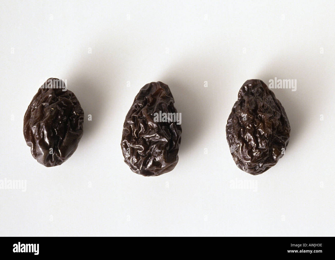 Wrinkled prune hi-res stock photography and images - Alamy