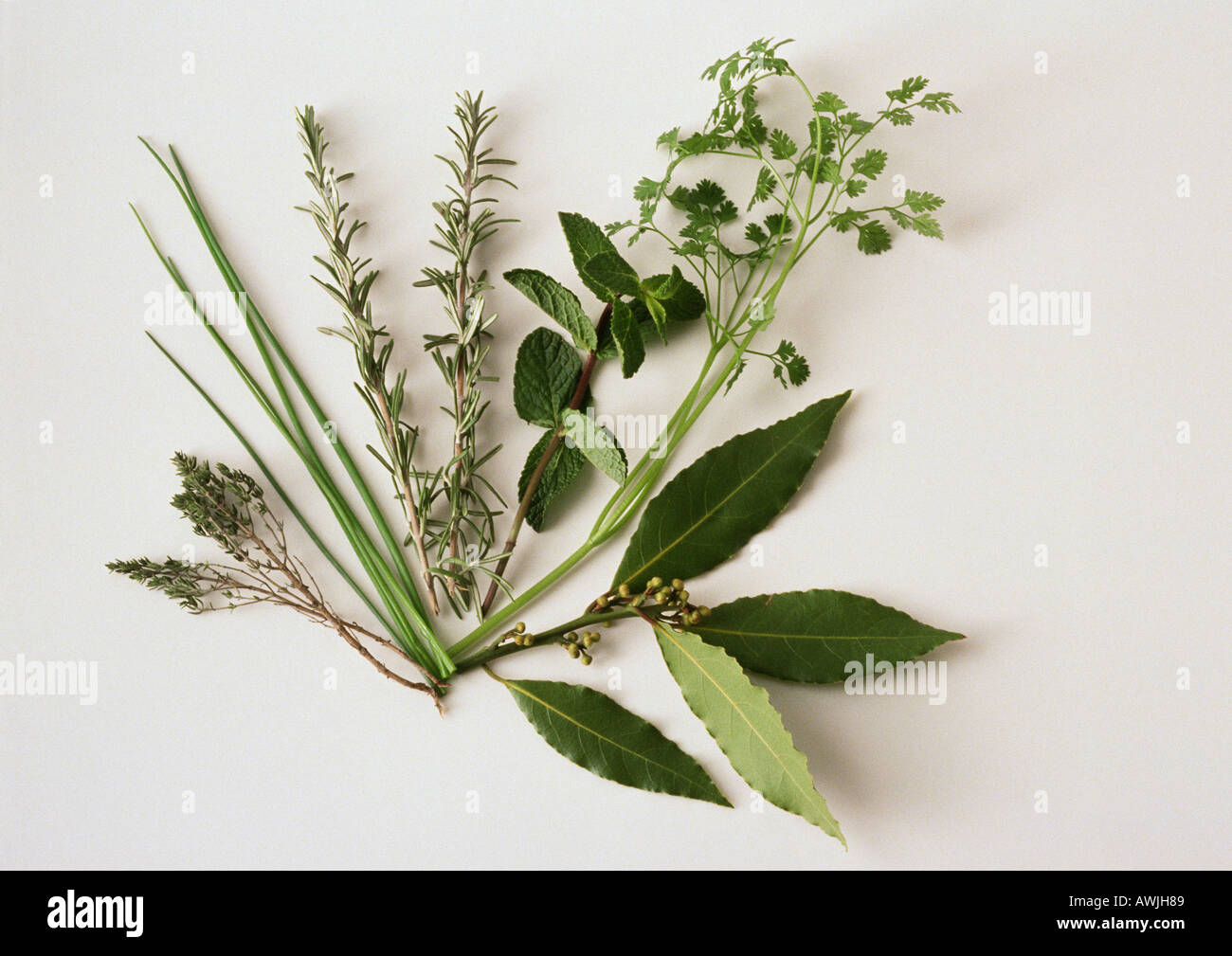 Fines herbs hi-res stock photography and images - Alamy