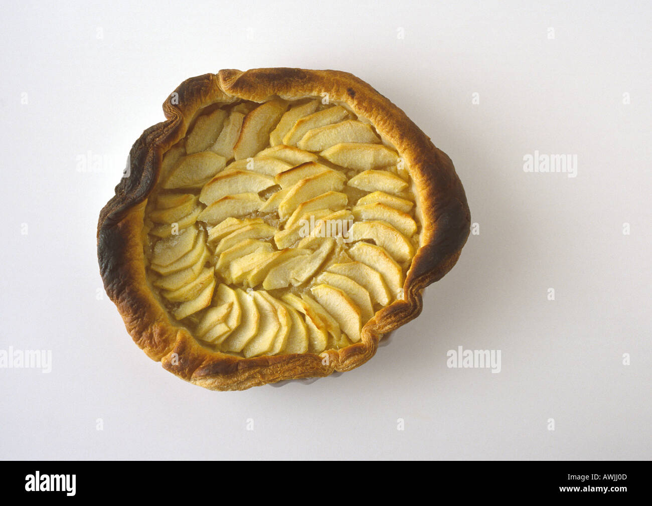 Spiral cut apple hi-res stock photography and images - Alamy