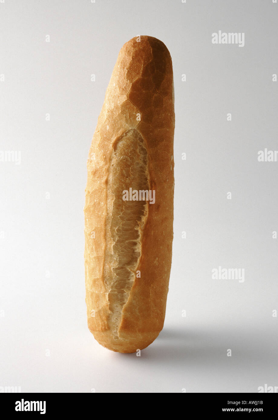 Loaf of bread Stock Photo - Alamy