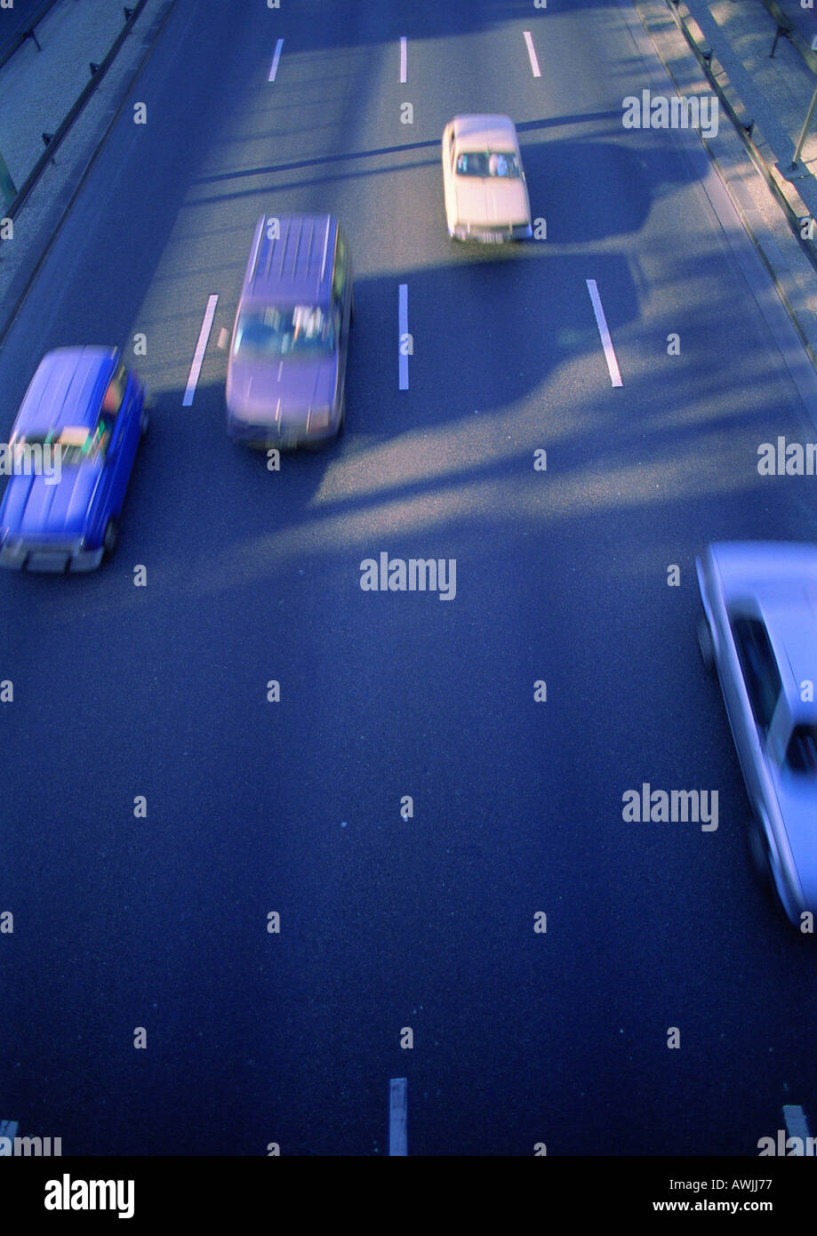 High anble view hi-res stock photography and images - Alamy