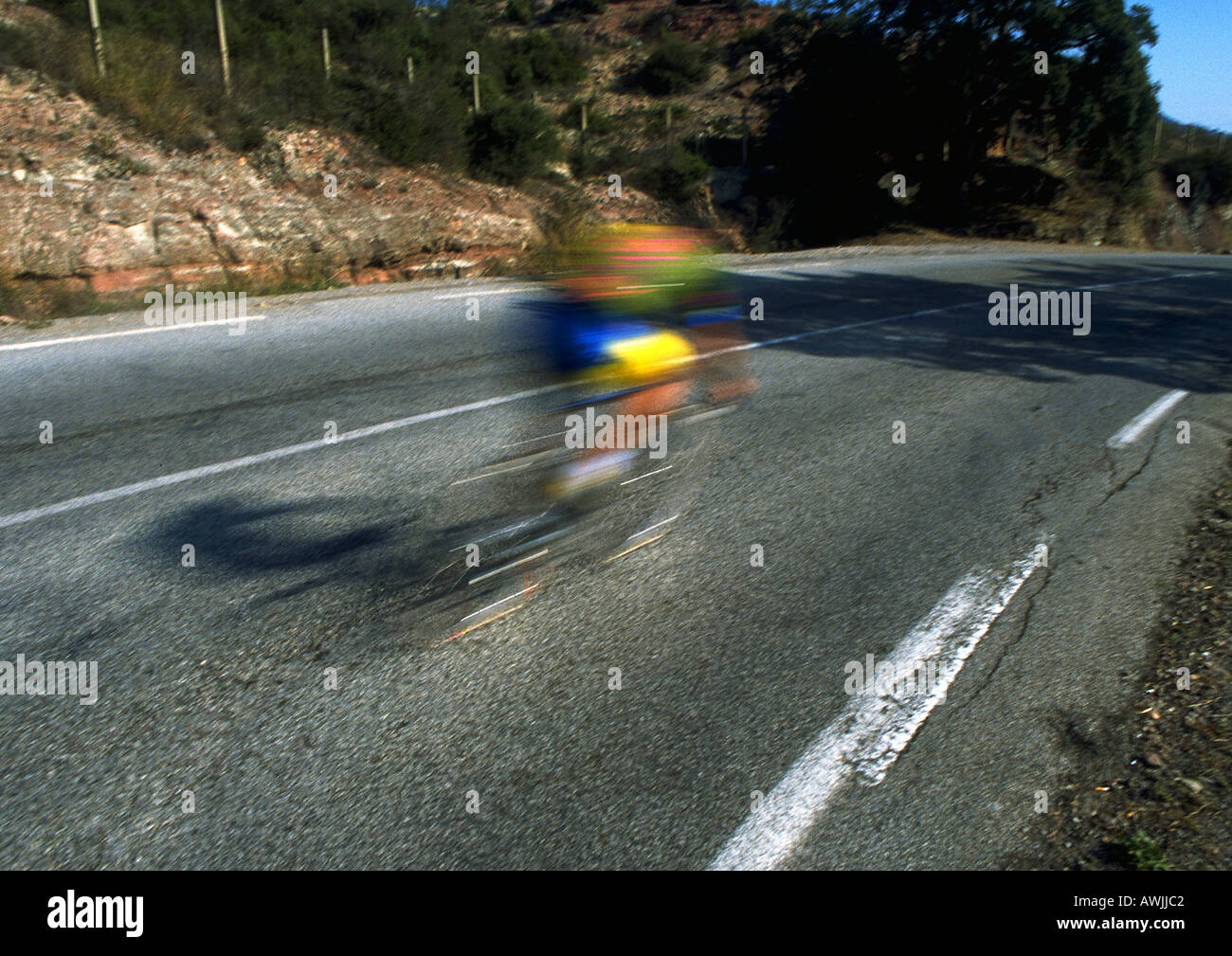 Fast motions hi-res stock photography and images - Alamy