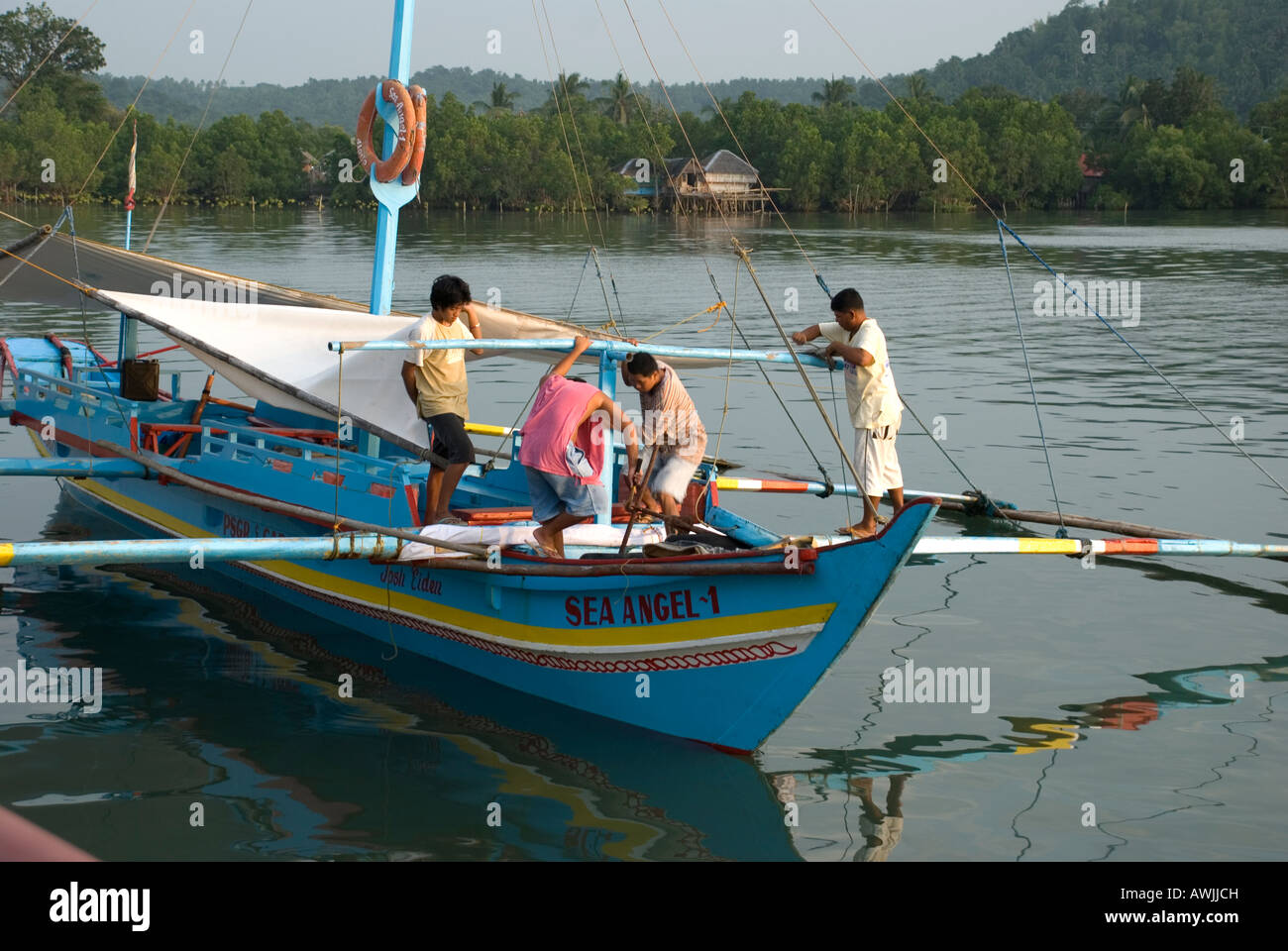 Travel philippines philippine filipino visayas panay guimaras hi-res ...