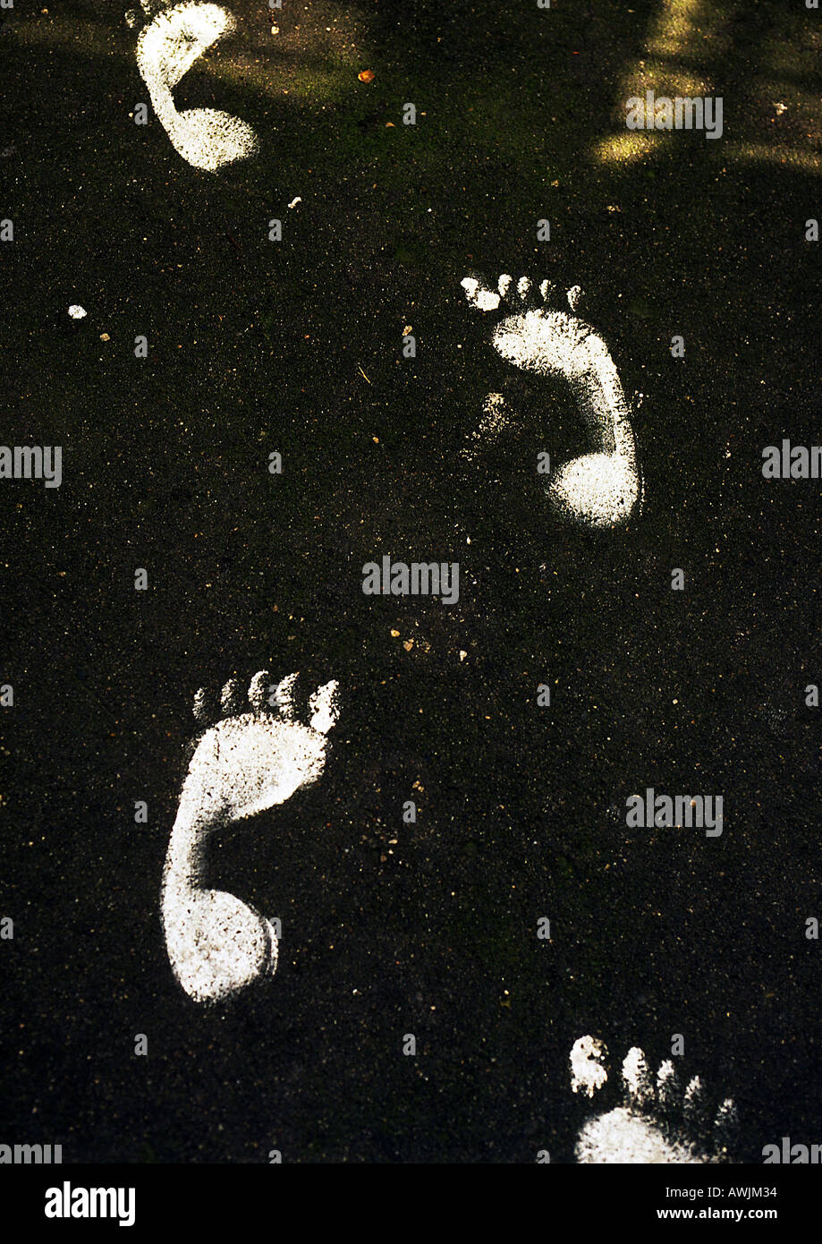 Empty prints hi-res stock photography and images - Alamy