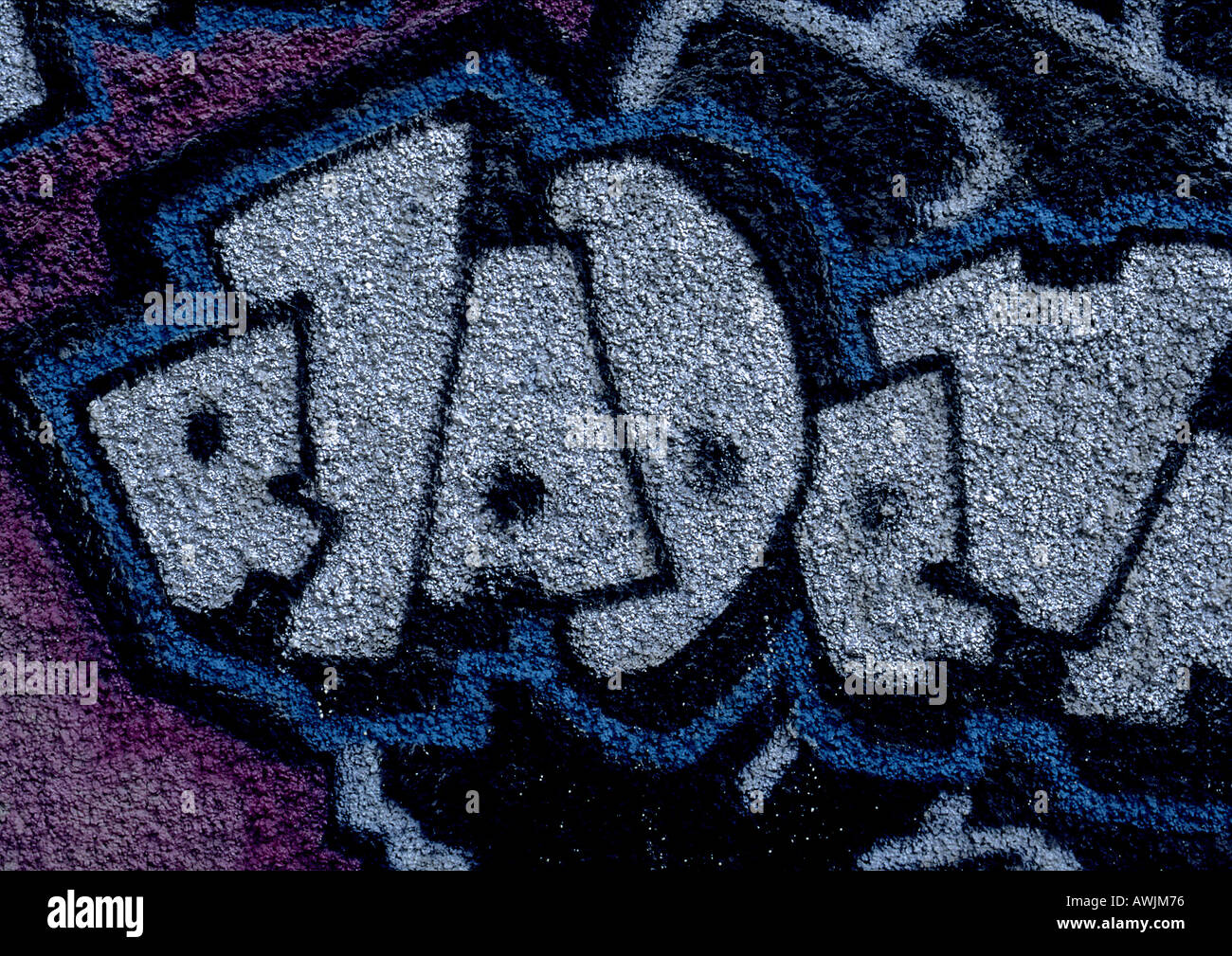Graffiti without background hi-res stock photography and images - Alamy