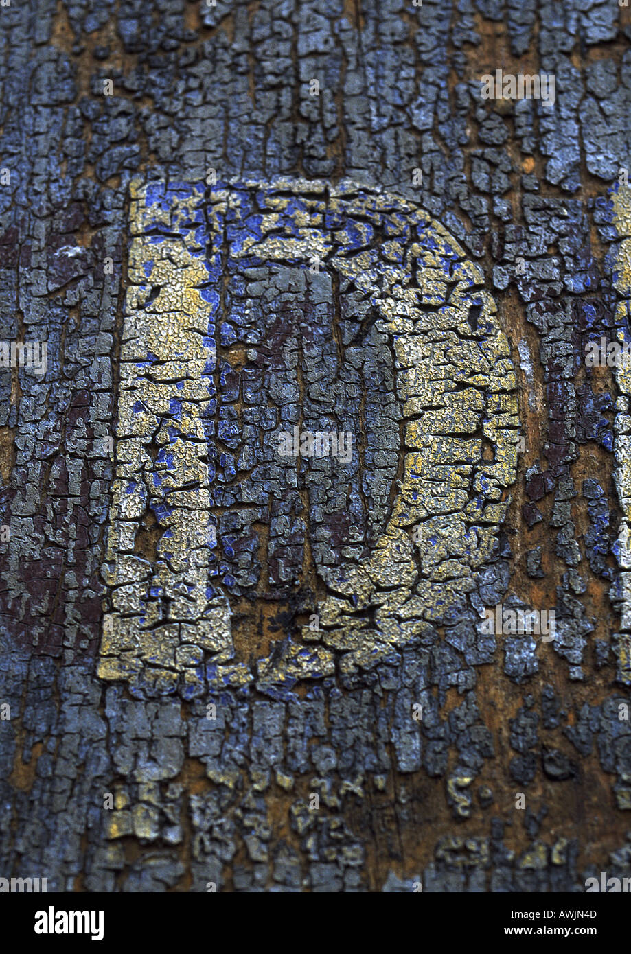 Letter d hi-res stock photography and images - Alamy