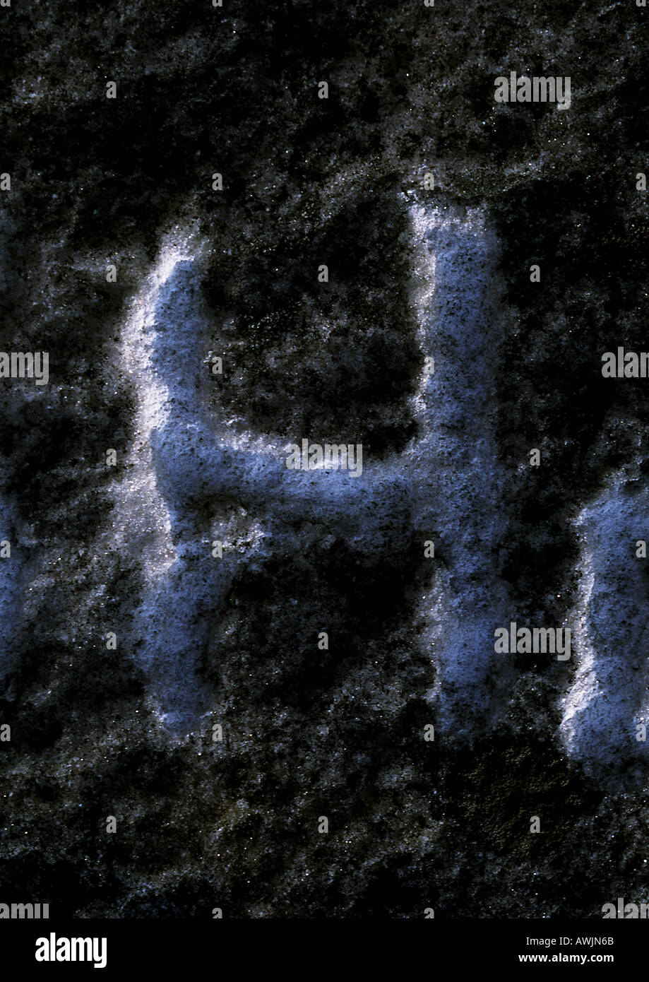 Capital letter h hi-res stock photography and images - Alamy