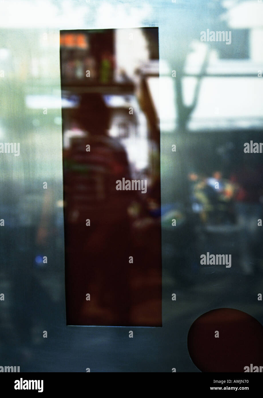 Window text hi-res stock photography and images - Alamy