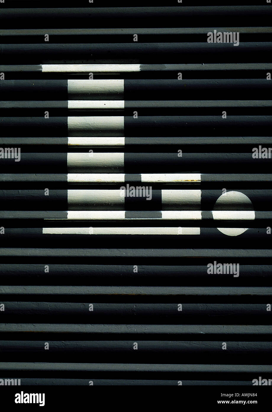 Letter l hi-res stock photography and images - Alamy