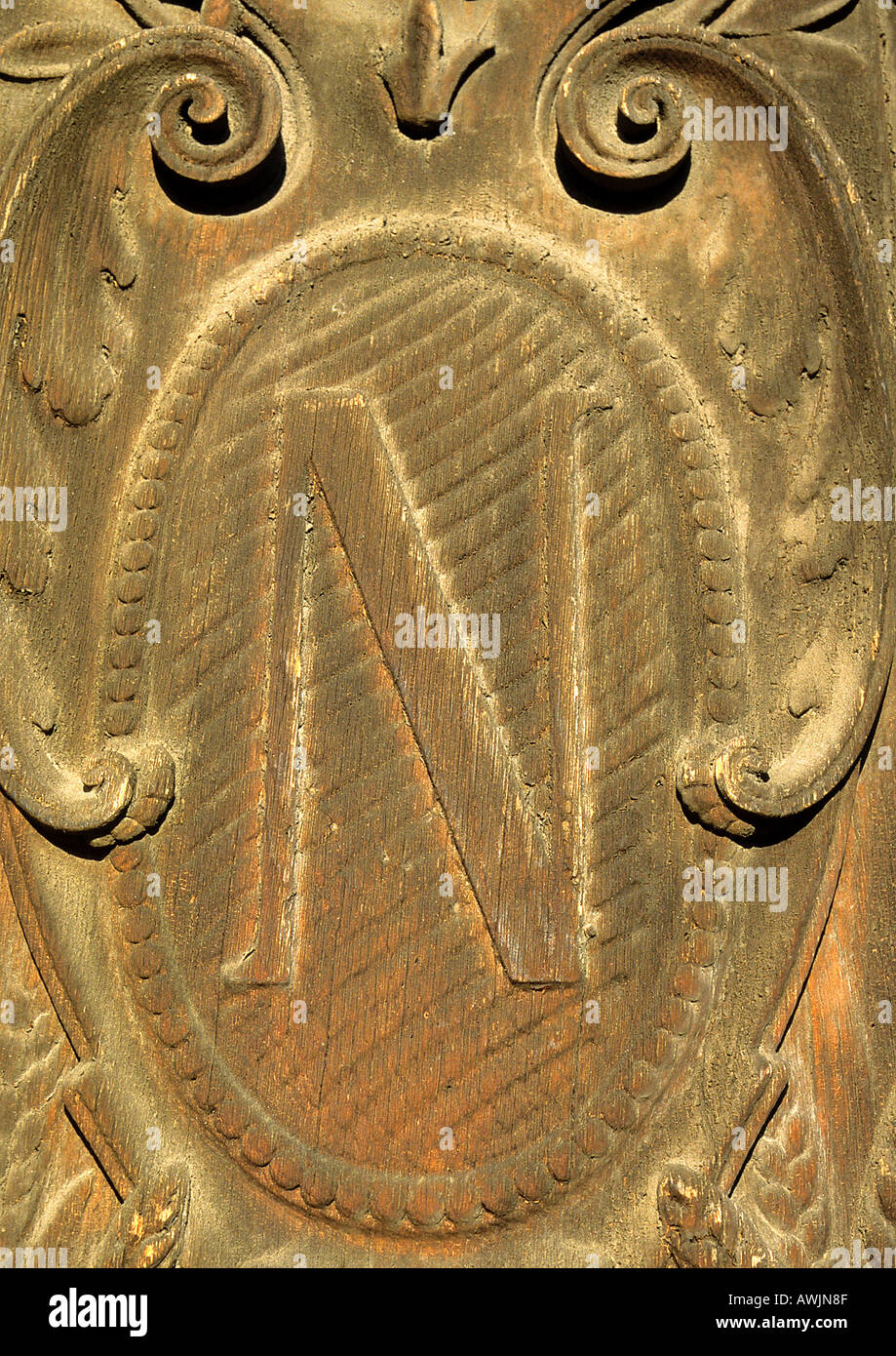 Letter N Stock Photos & Letter N Stock Images - Alamy