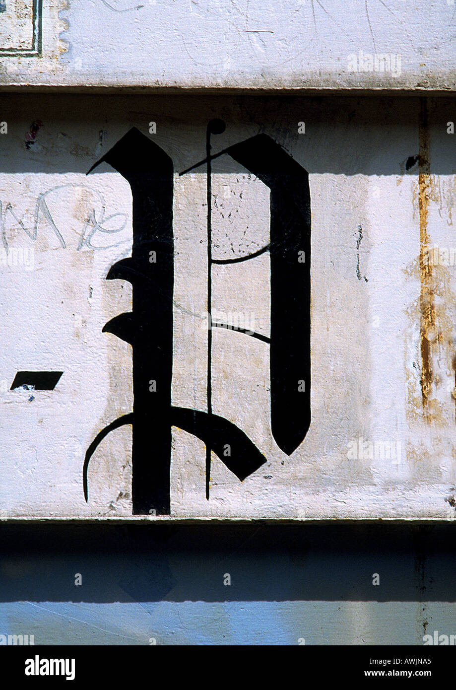 P style hi-res stock photography and images - Alamy