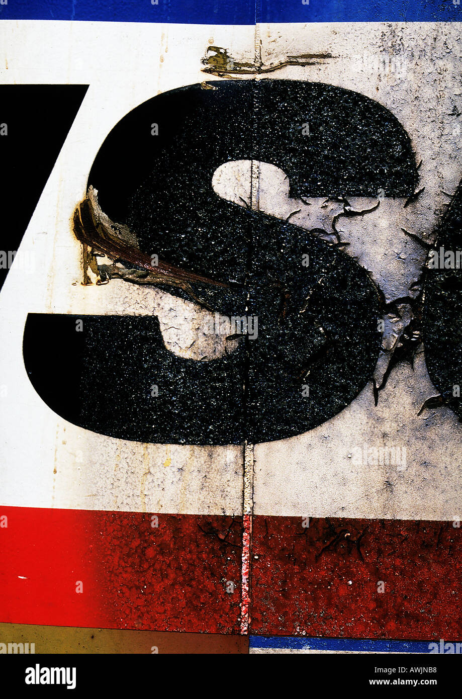 Letter s hi-res stock photography and images - Alamy