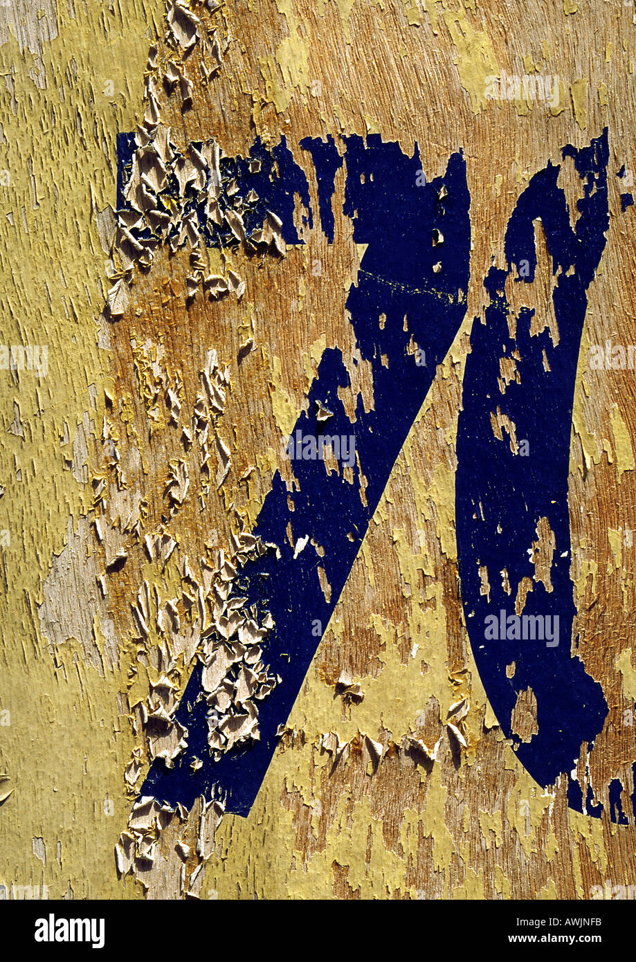 Number 7s hi-res stock photography and images - Alamy