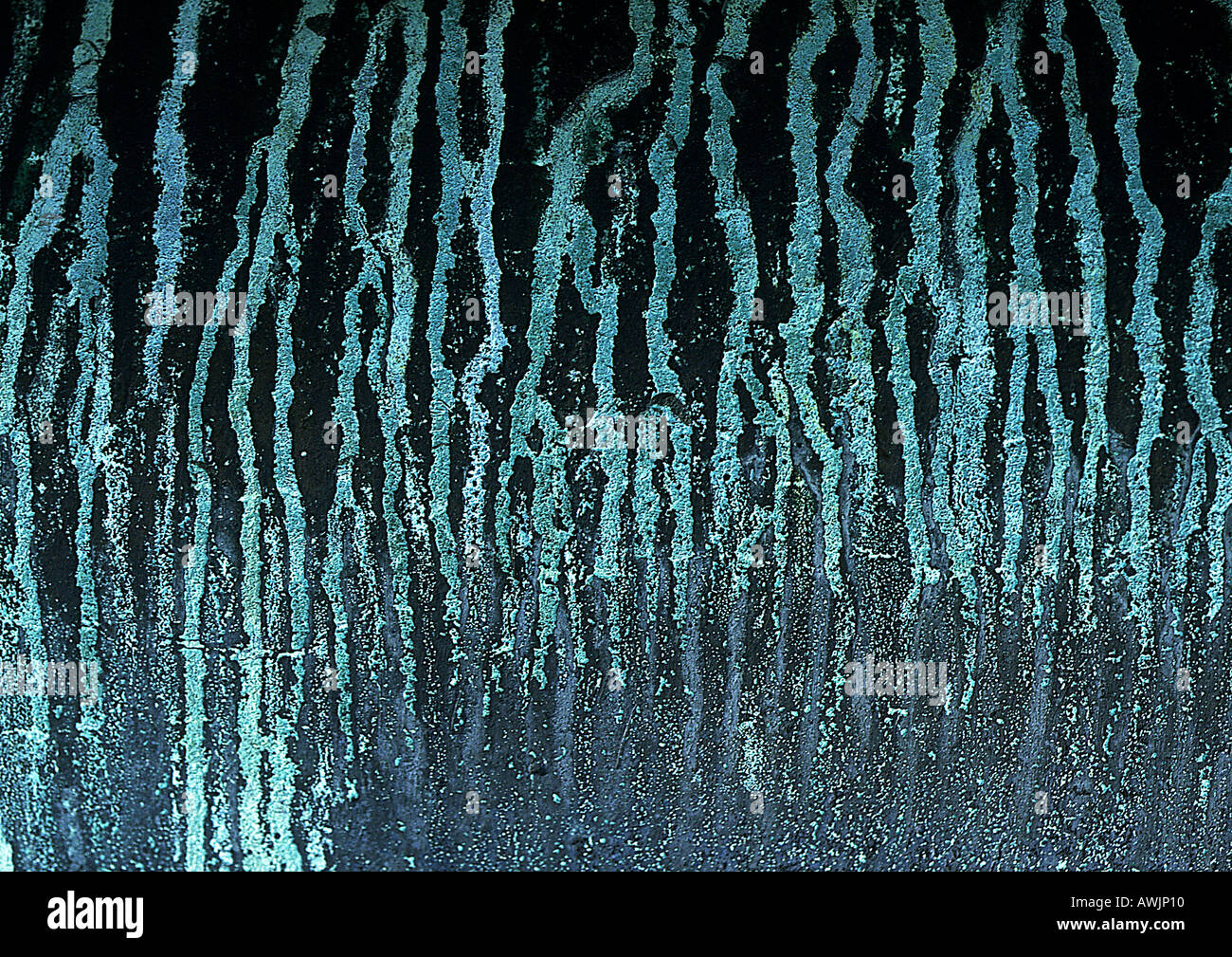 Acid damage bronze hi-res stock photography and images - Alamy