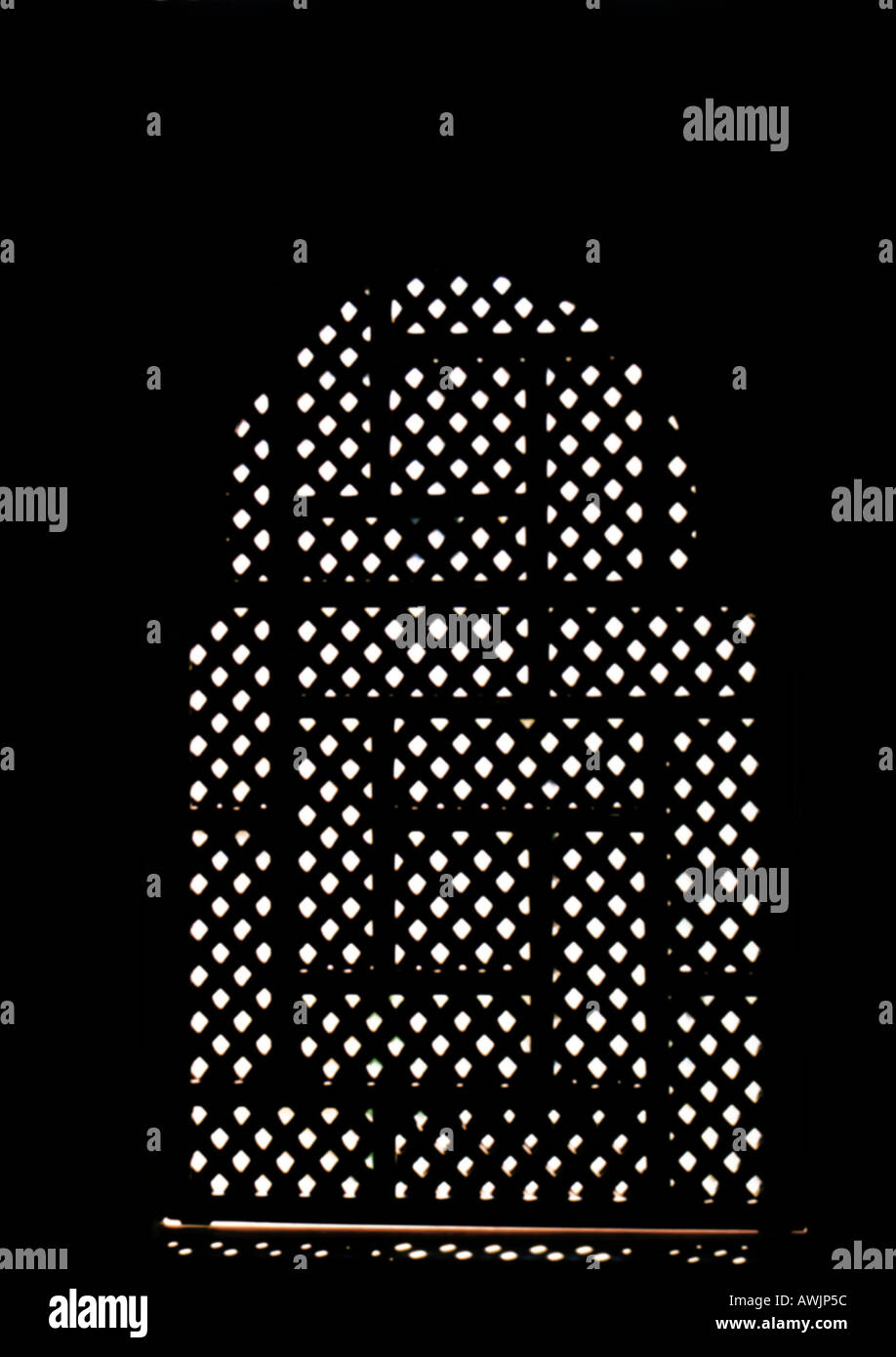 Lattice work patterns hi-res stock photography and images - Alamy