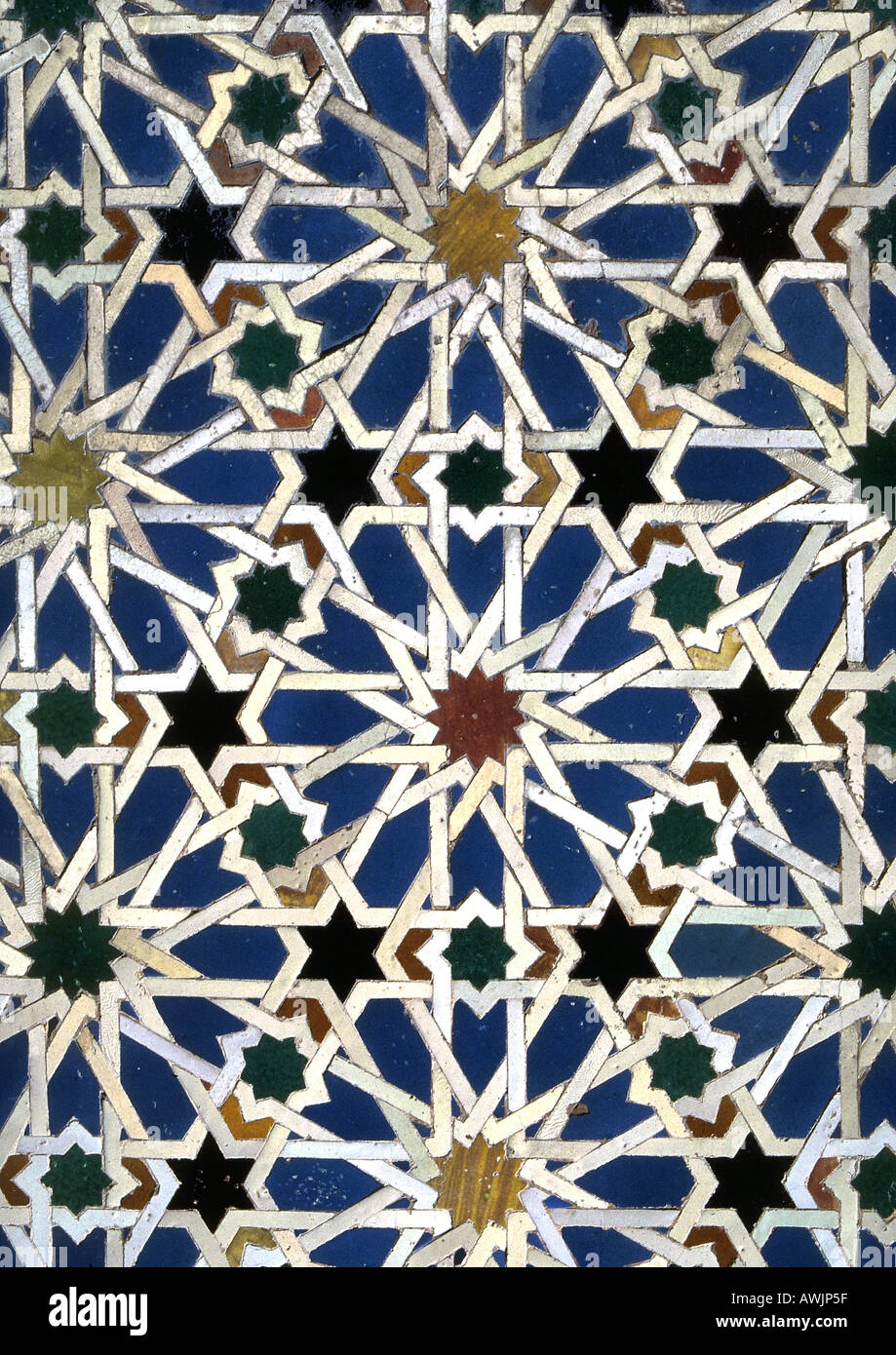 Star shaped motif hi-res stock photography and images - Alamy