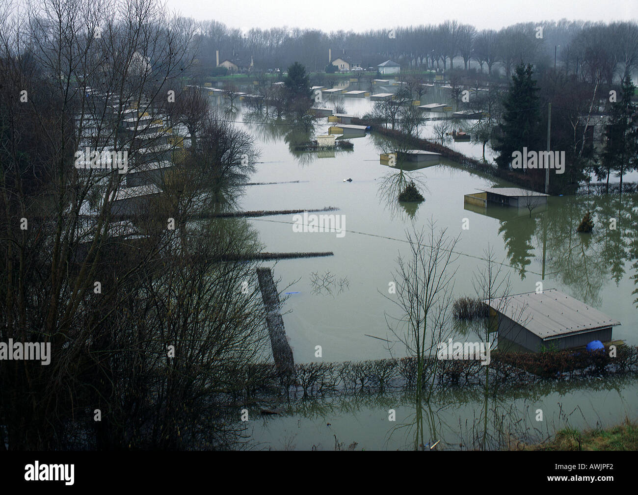 Natural calamities hi-res stock photography and images - Alamy