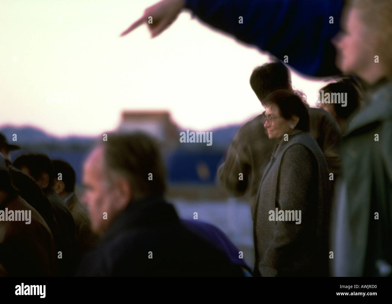 Enthralled person hi-res stock photography and images - Alamy