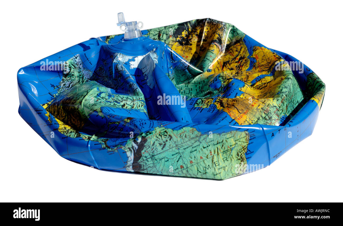 Deflated High Resolution Stock Photography and Images - Alamy