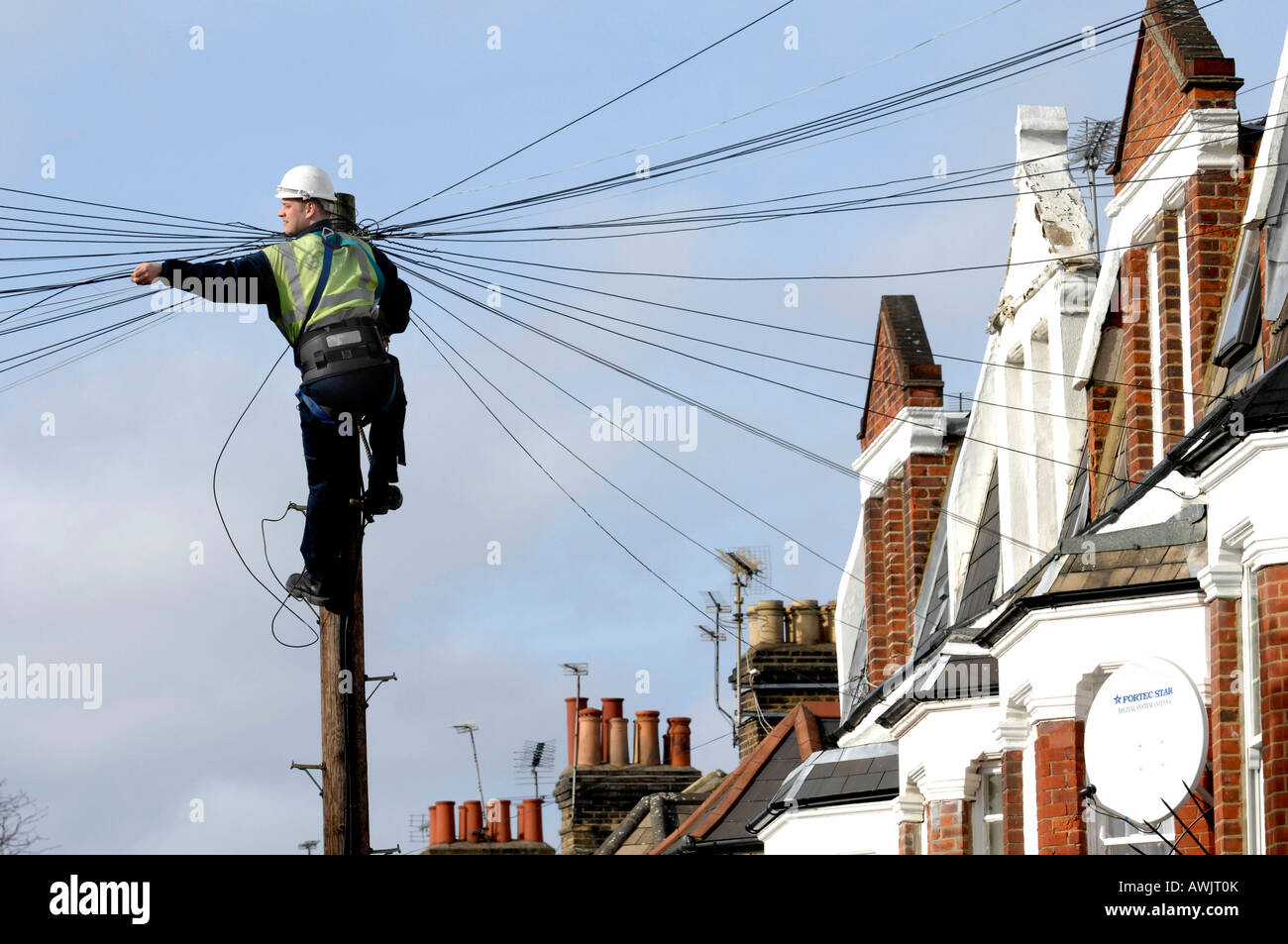 Bt property hi-res stock photography and images - Alamy