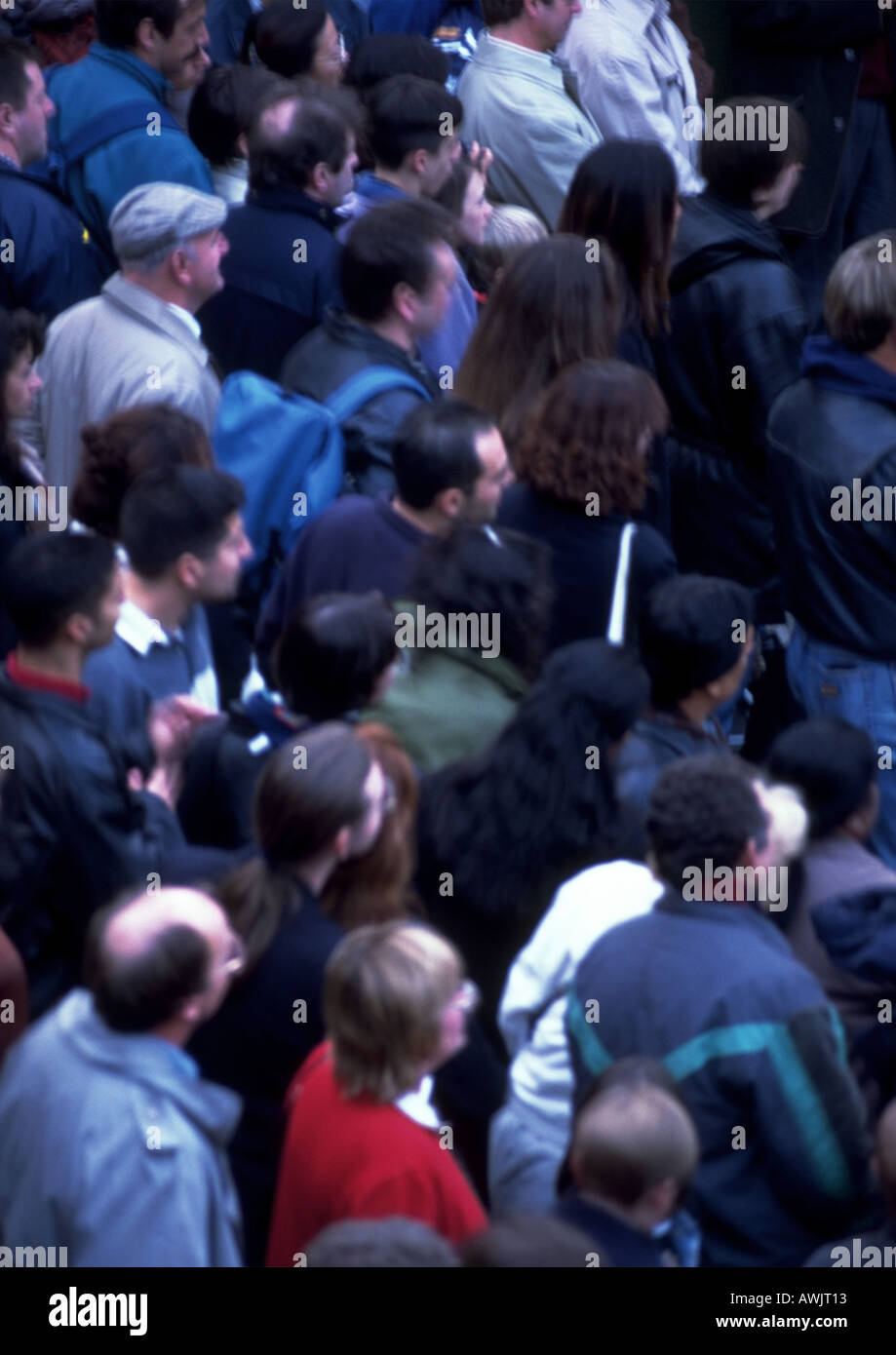 High profile gatherings hi-res stock photography and images - Alamy