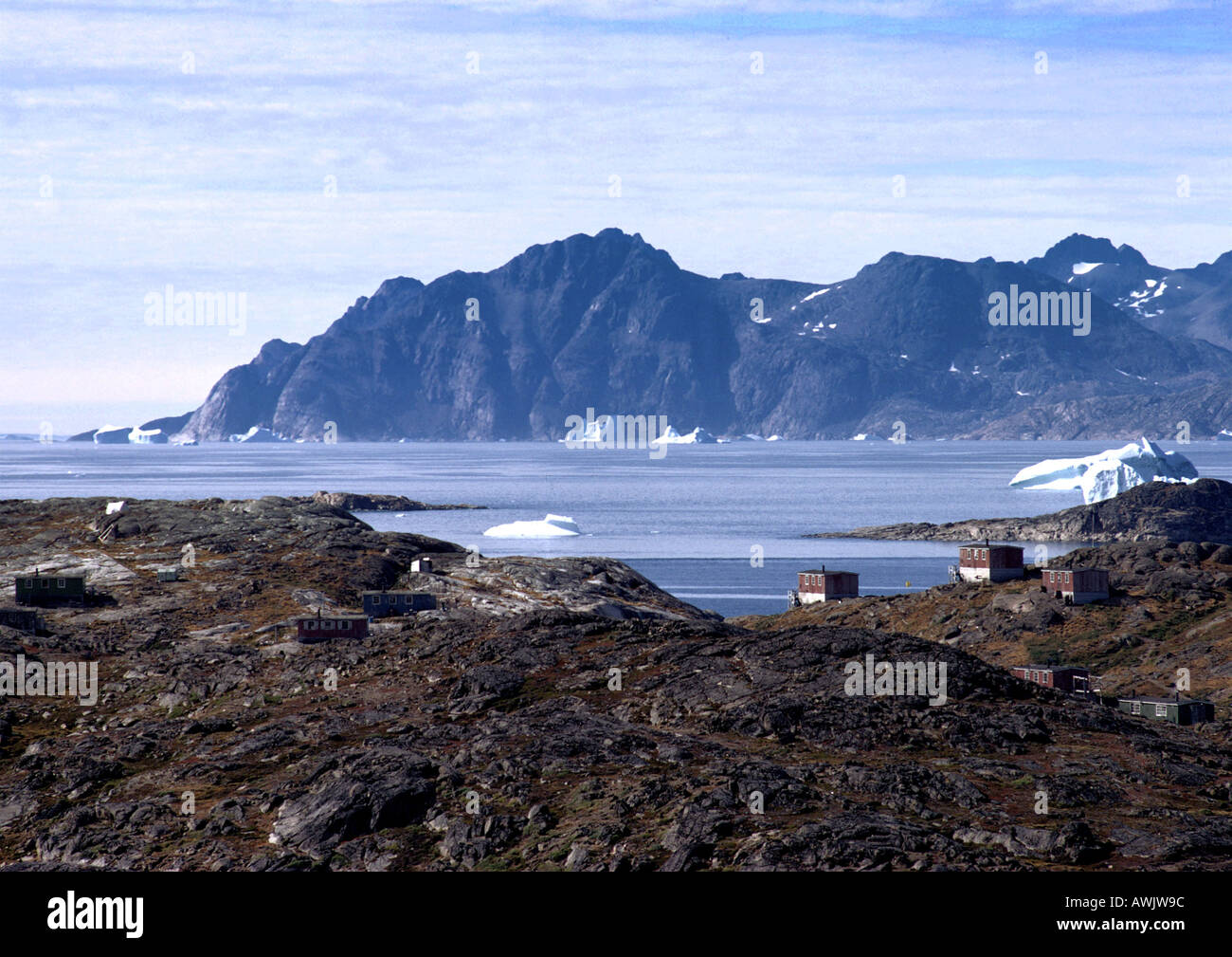 The most beautiful bays in the world hi-res stock photography and ...