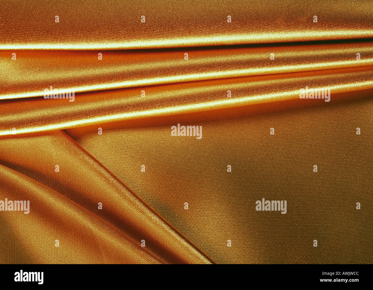 Shiny Gold Fabric, Texture, Background High Resolution Stock ...