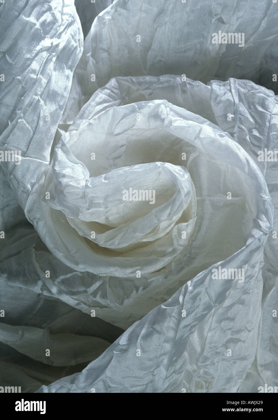 White fabric, close-up, full frame Stock Photo - Alamy