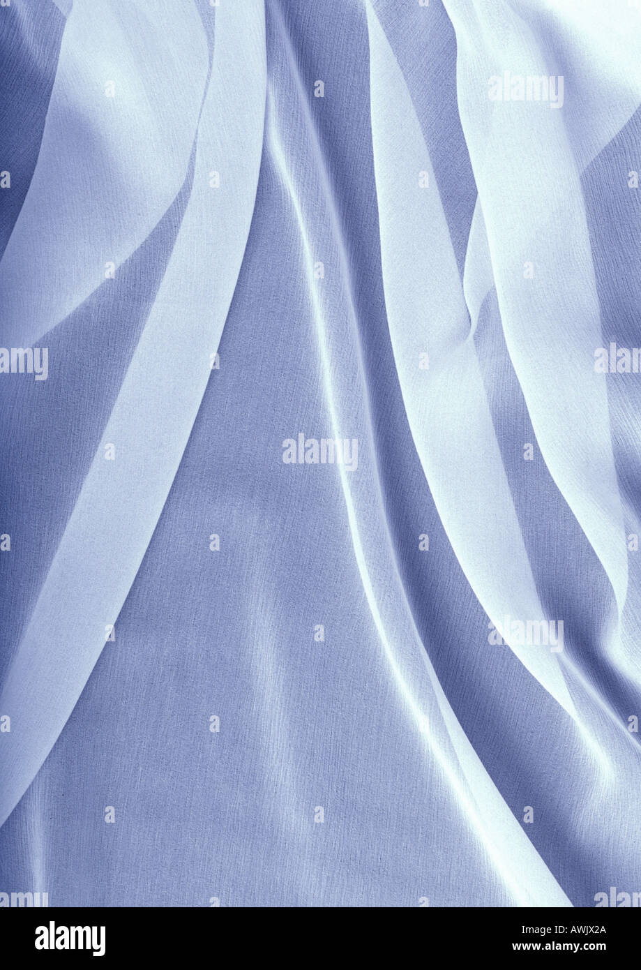 Chiffon, close-up, full frame Stock Photo - Alamy