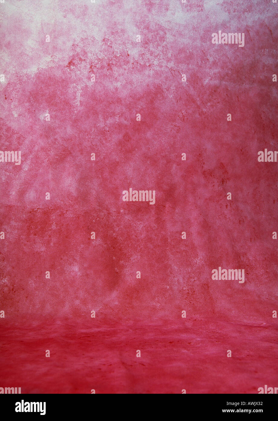 Mottled red fabric, close-up, full frame Stock Photo - Alamy
