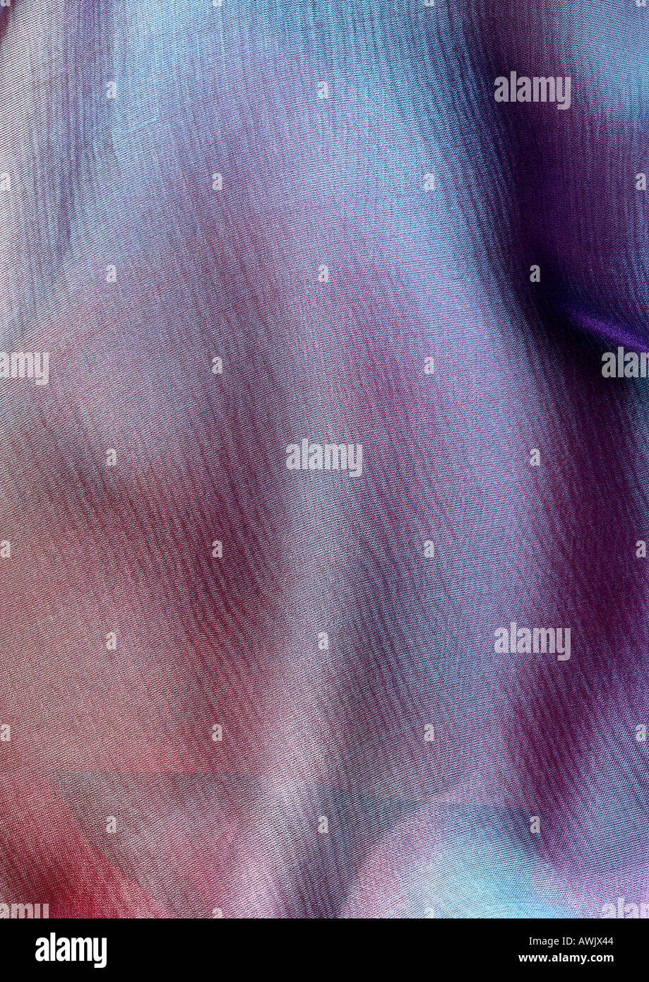 Iridescent blue colour hi-res stock photography and images - Alamy