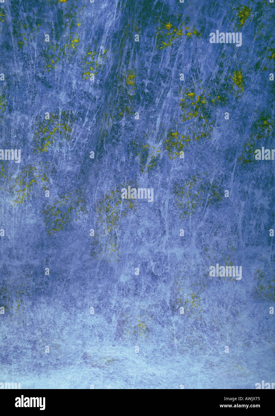 Blue mottled hi-res stock photography and images - Alamy