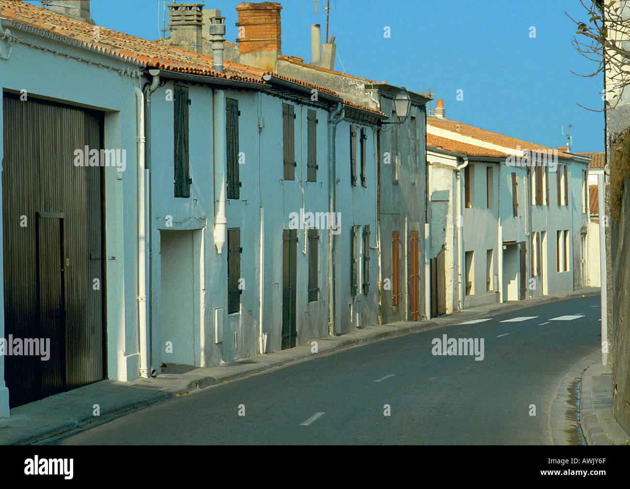 European roadways hi-res stock photography and images - Alamy
