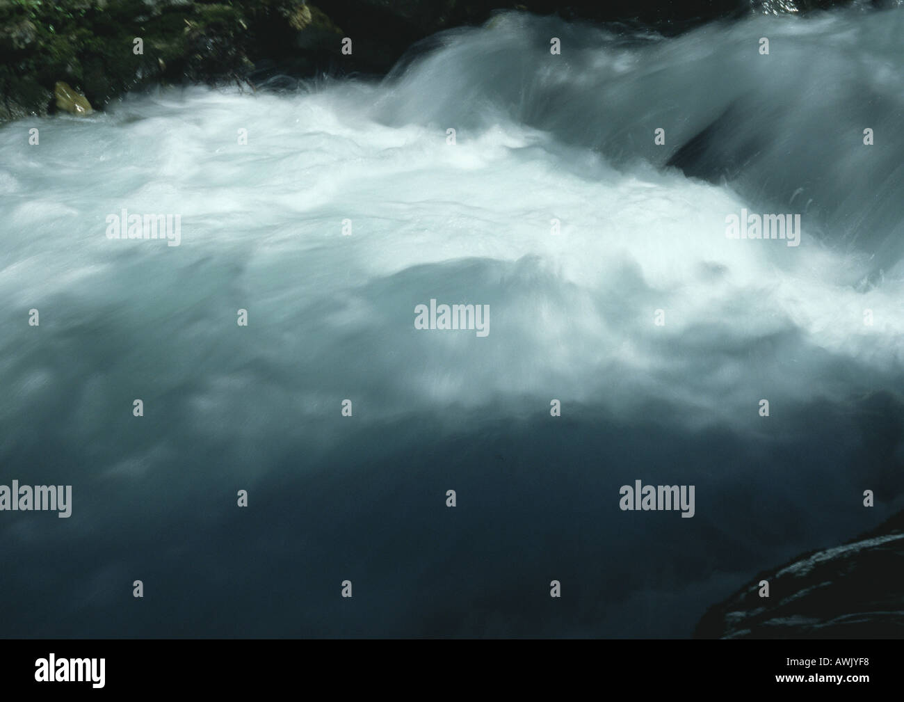 Water one of the four elements hi-res stock photography and images - Alamy