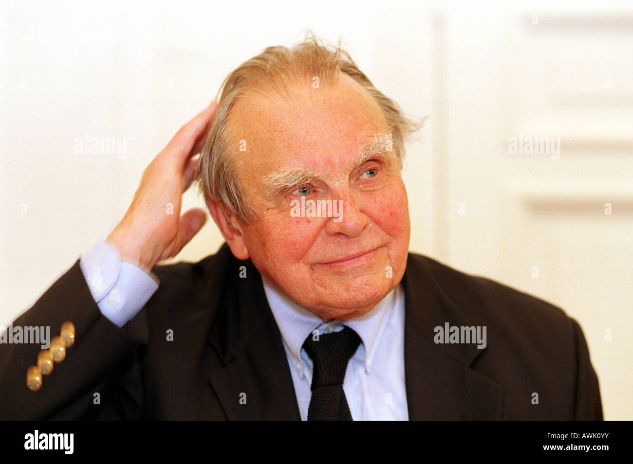 Czeslaw hi-res stock photography and images - Alamy