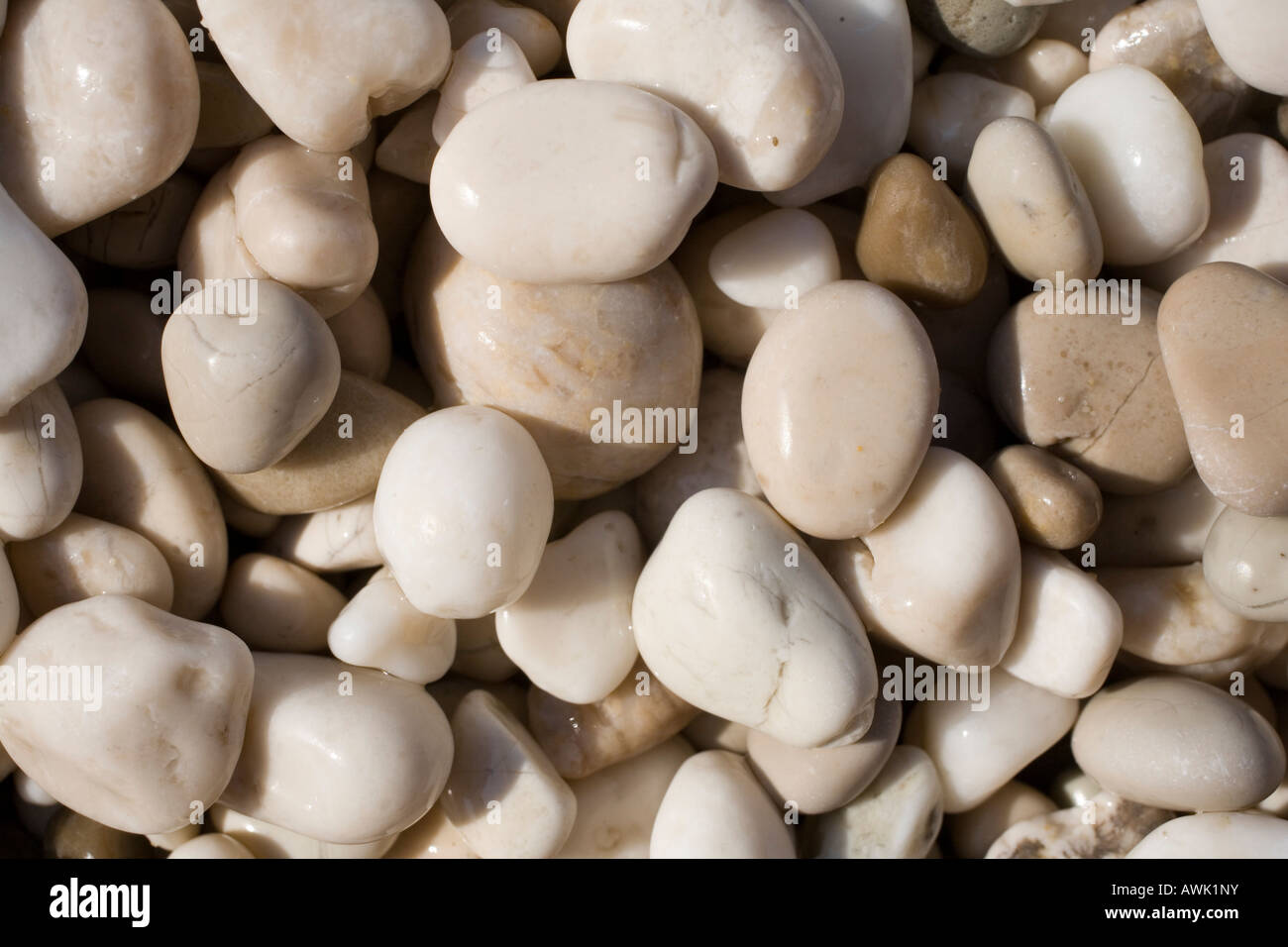 pebbles at the beach Stock Photo - Alamy