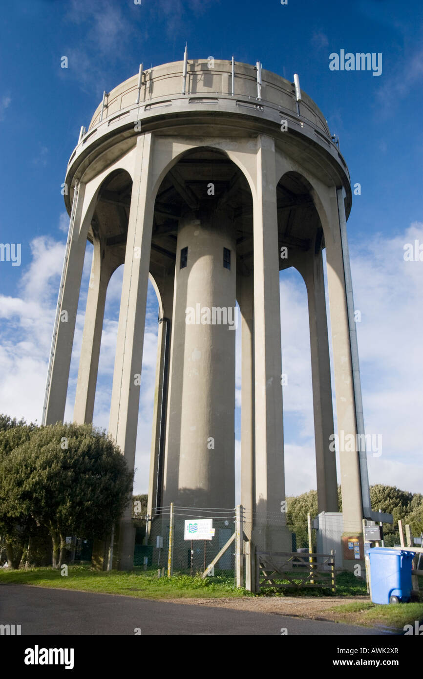 Southwold water tower hi-res stock photography and images - Alamy