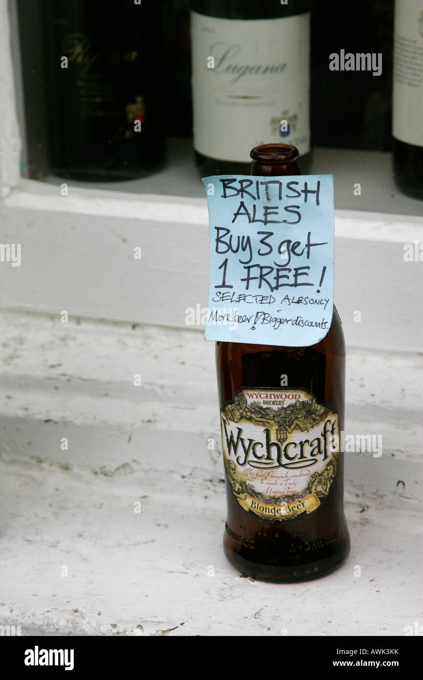 British ales hi-res stock photography and images - Alamy