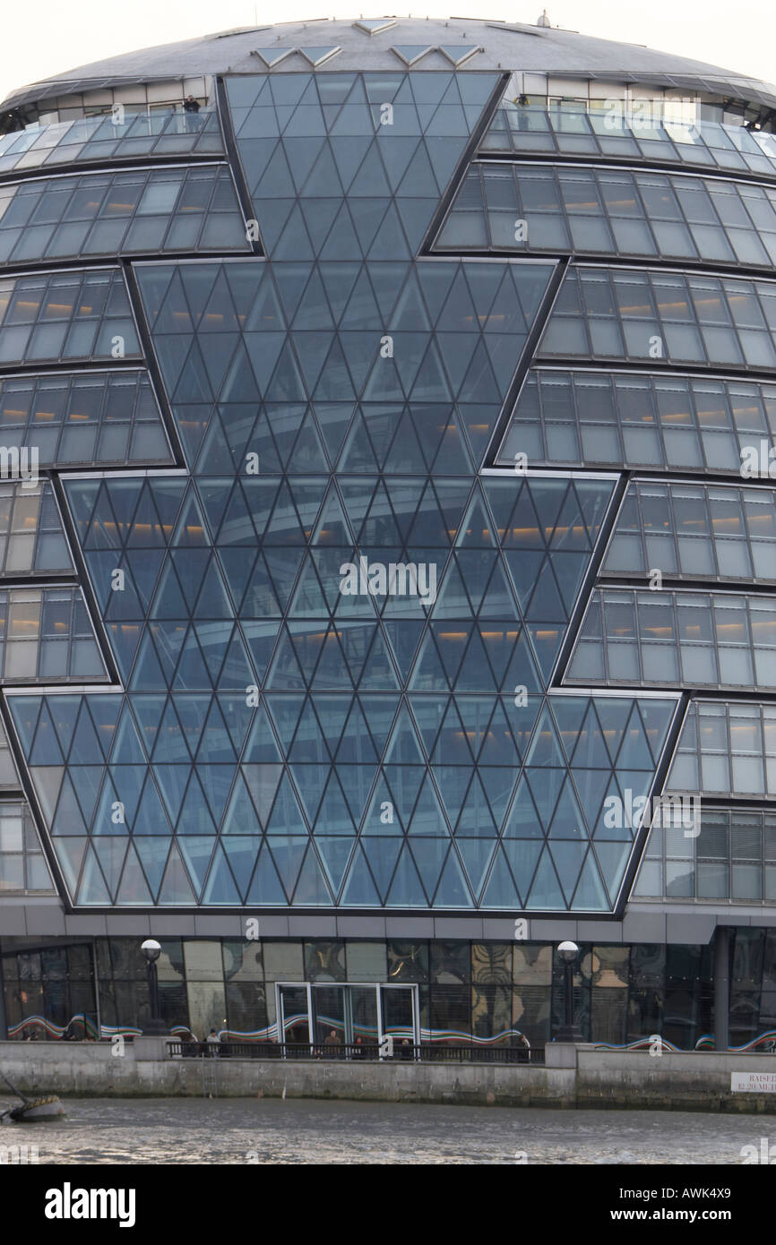 Glass elevation hi-res stock photography and images - Alamy