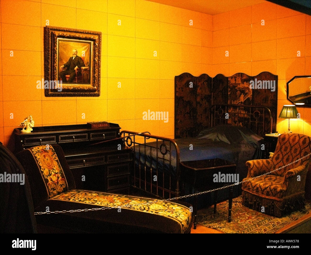 Proust hi-res stock photography and images - Alamy