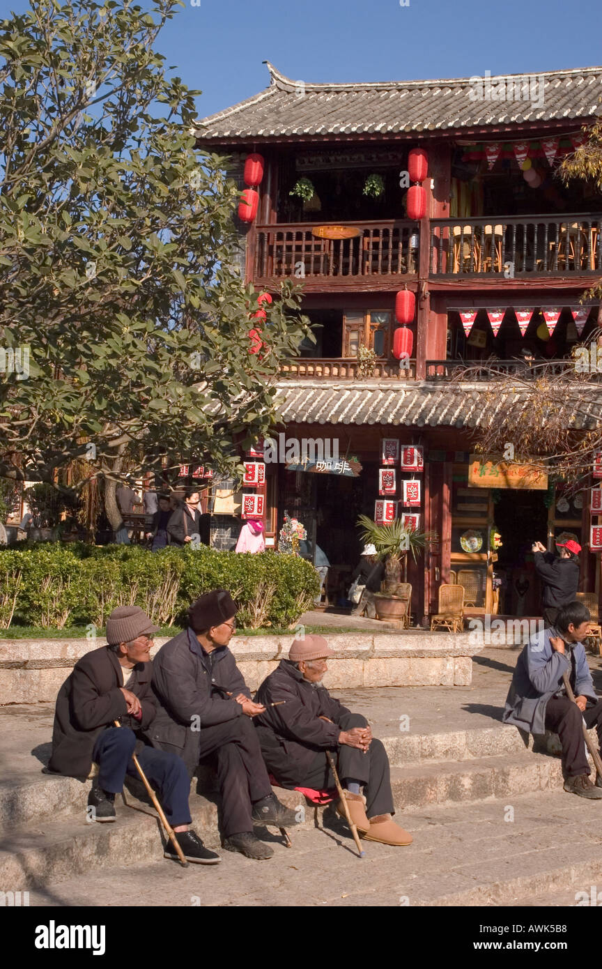 Overseas chinese town east hi-res stock photography and images - Alamy