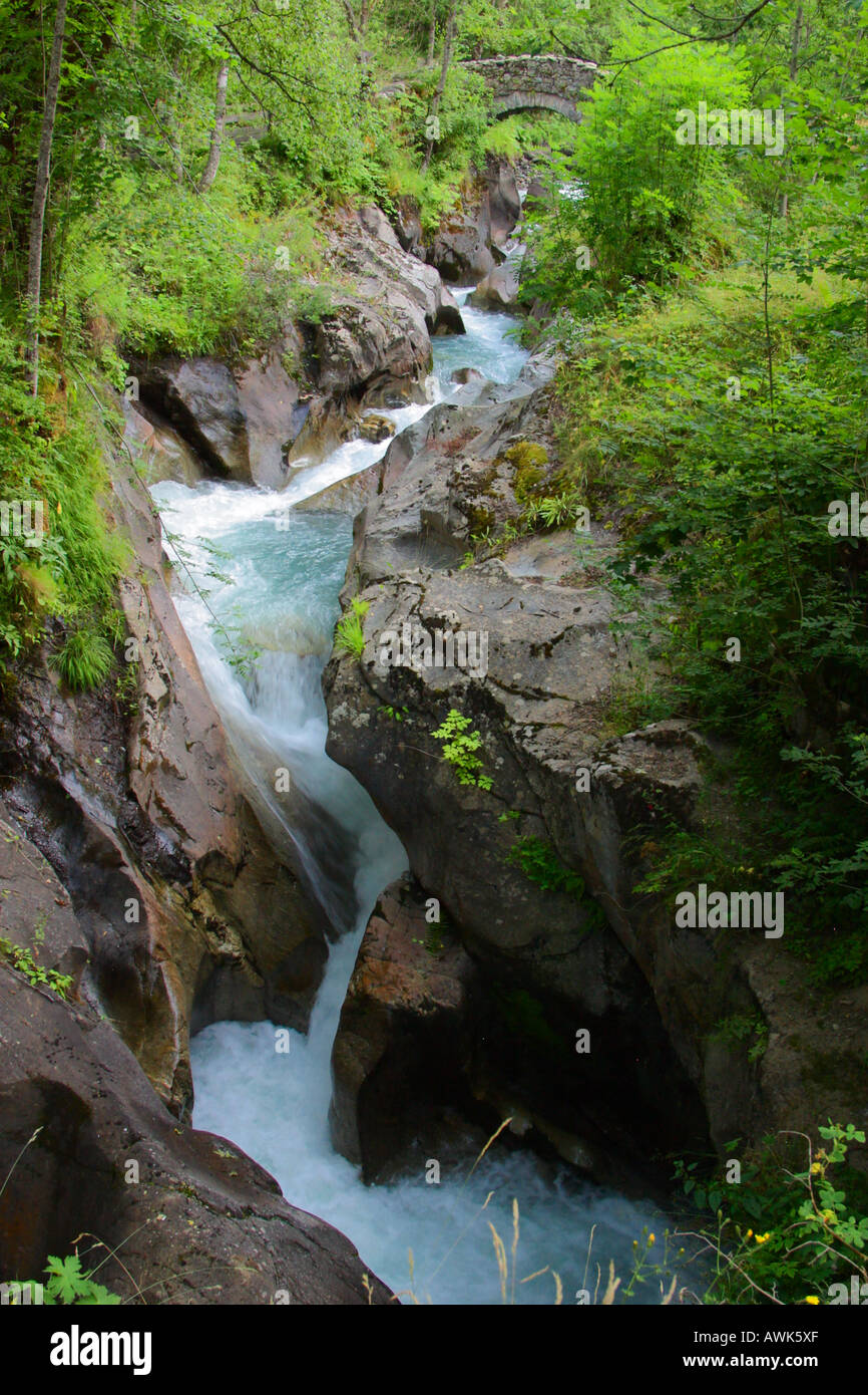 Les diables hi-res stock photography and images - Alamy