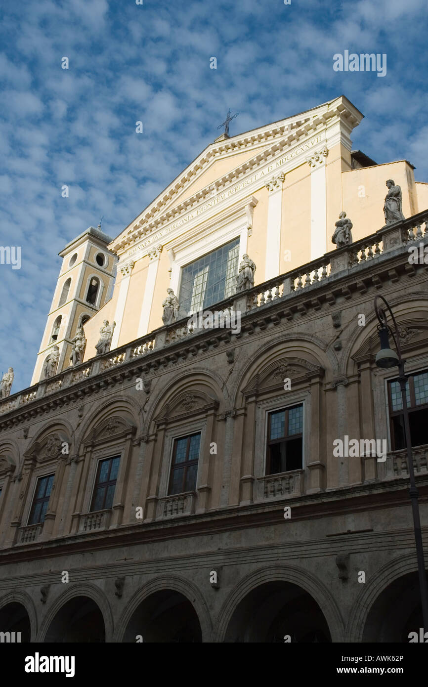 Piazza santi apostoli hi-res stock photography and images - Alamy