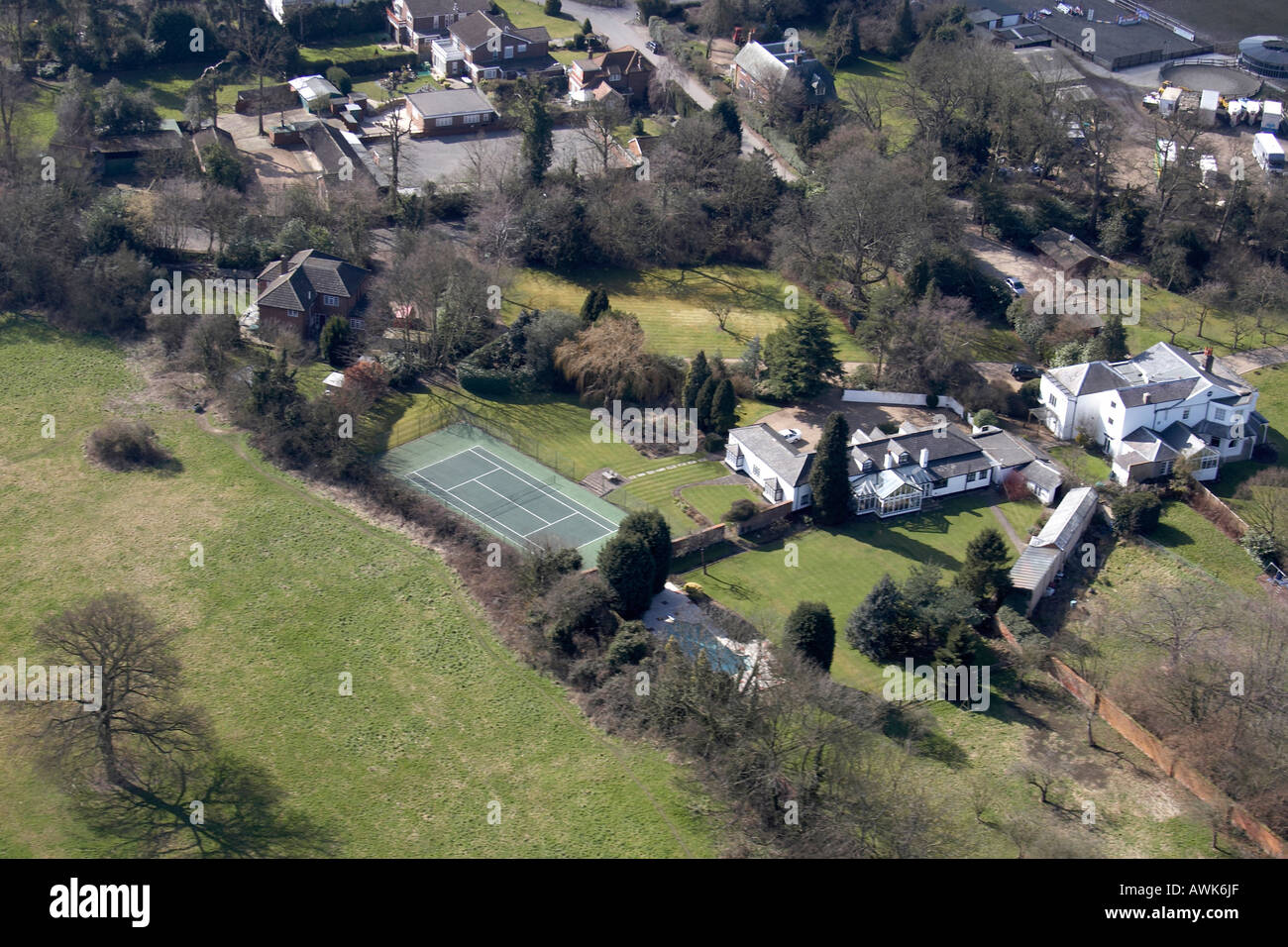 Caldecote hi-res stock photography and images - Alamy