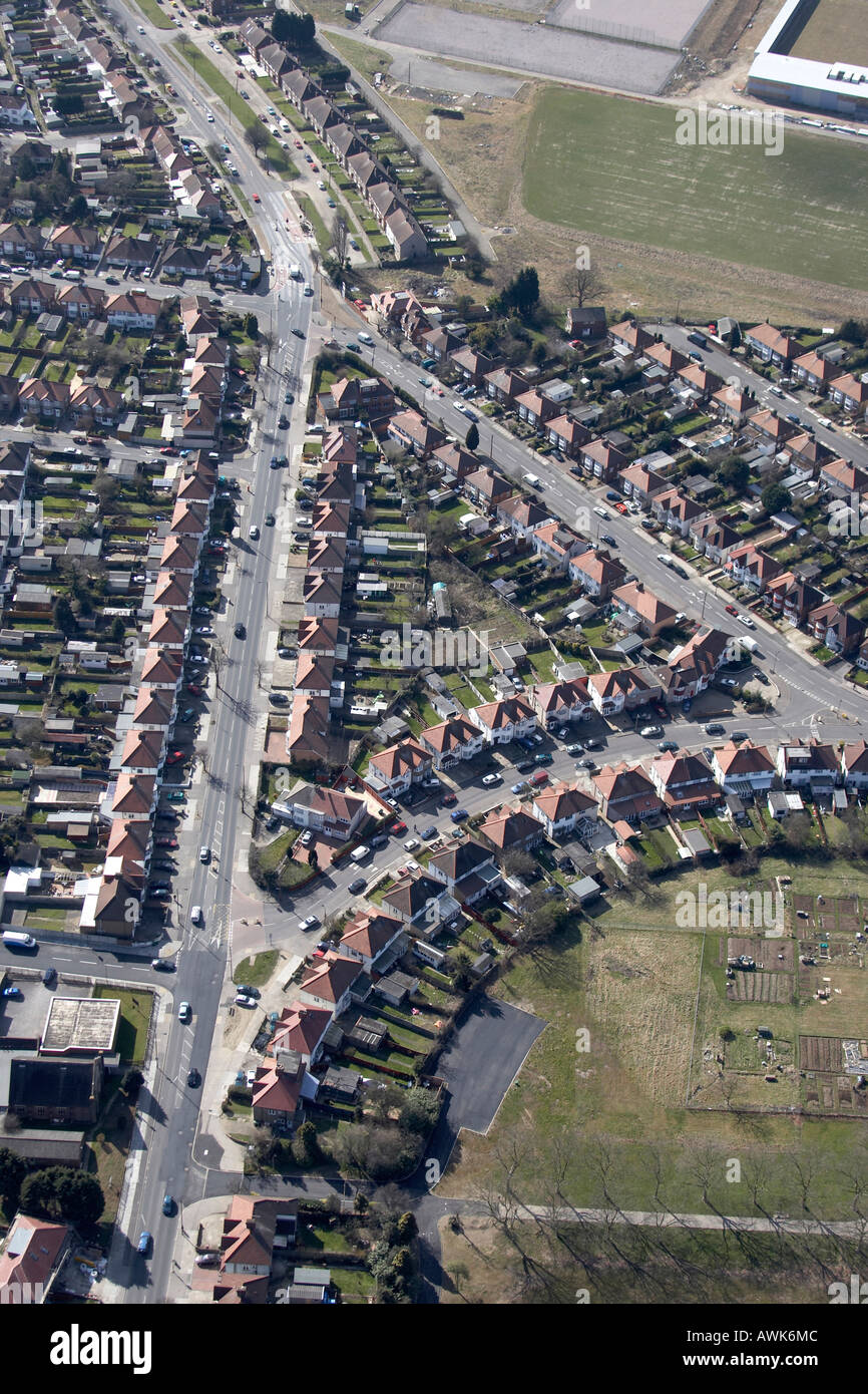 Stanmore building hi-res stock photography and images - Alamy