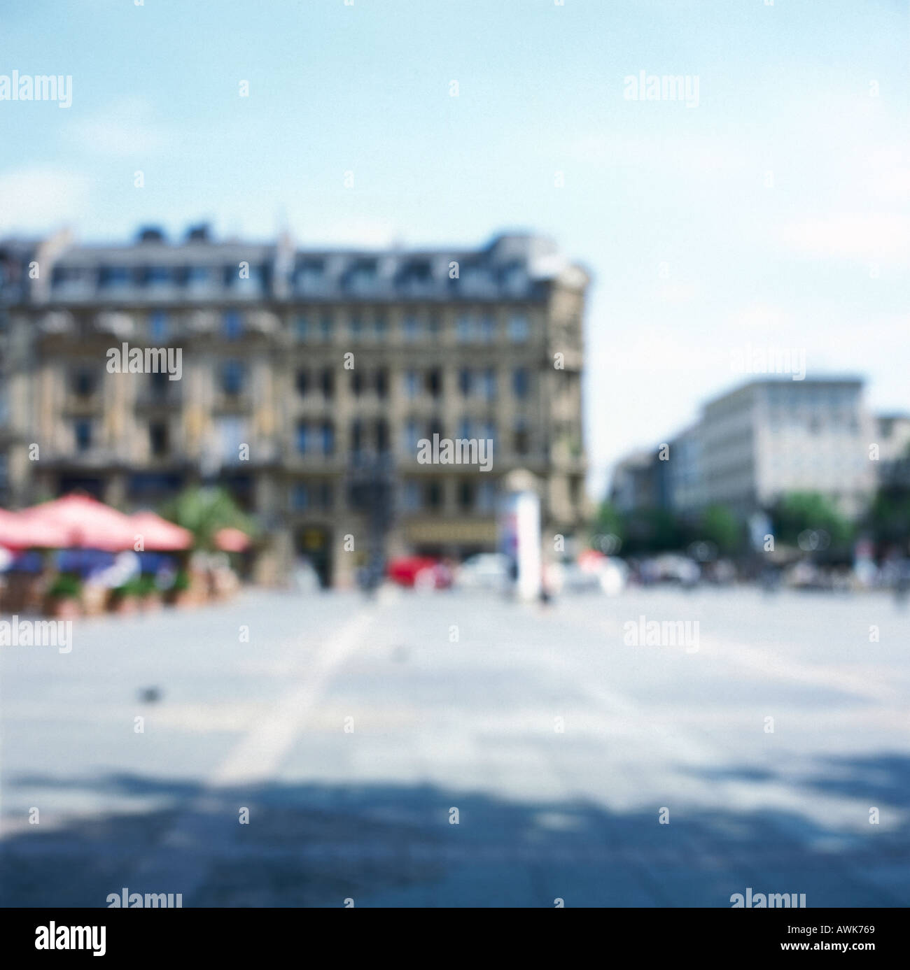Opernplatz hi-res stock photography and images - Alamy