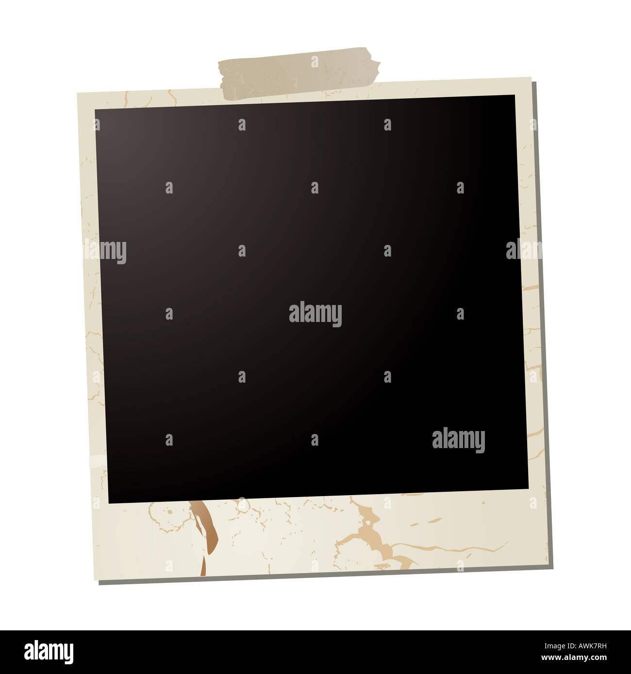 Old style image Cut Out Stock Images & Pictures - Alamy