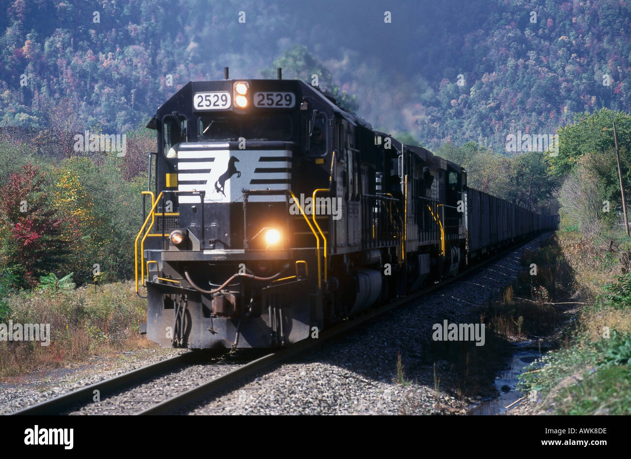 Virginia logistics hi-res stock photography and images - Alamy