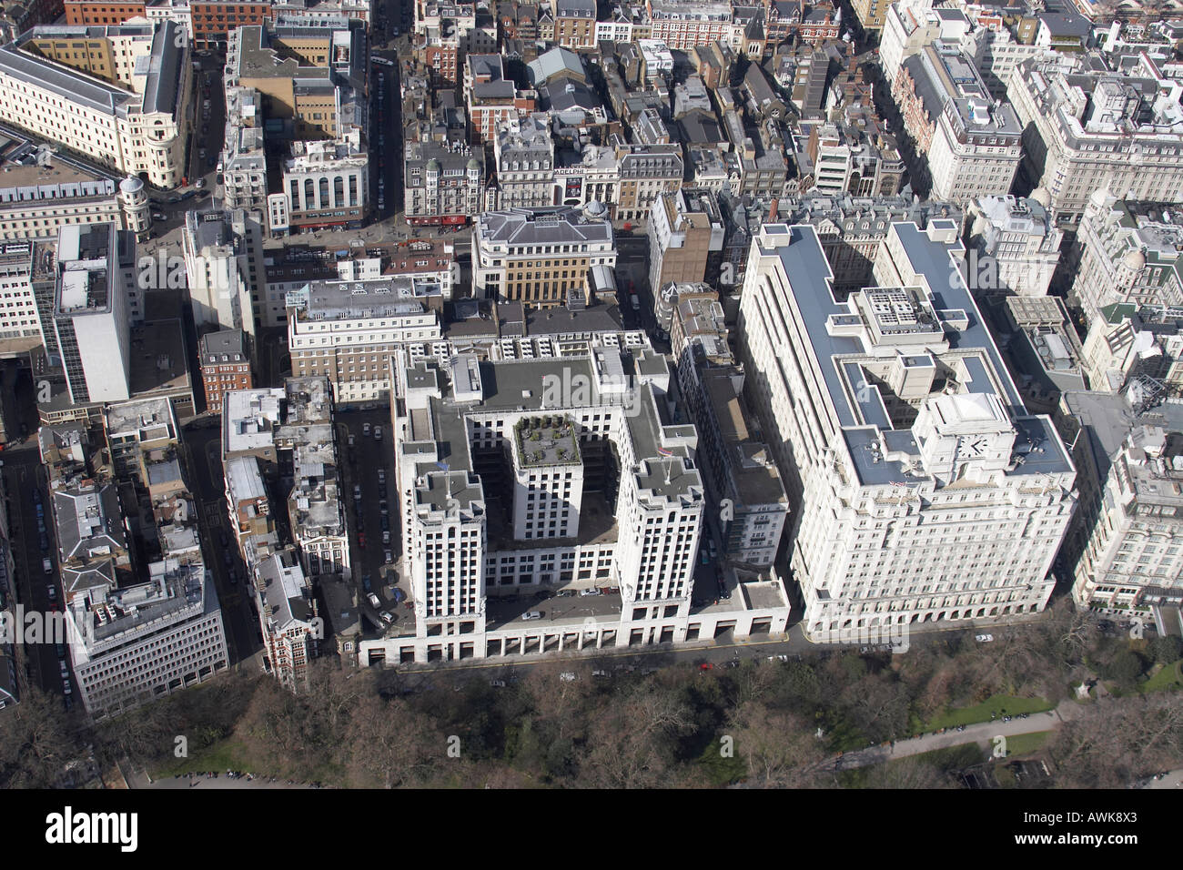 Adelphi house hi-res stock photography and images - Alamy