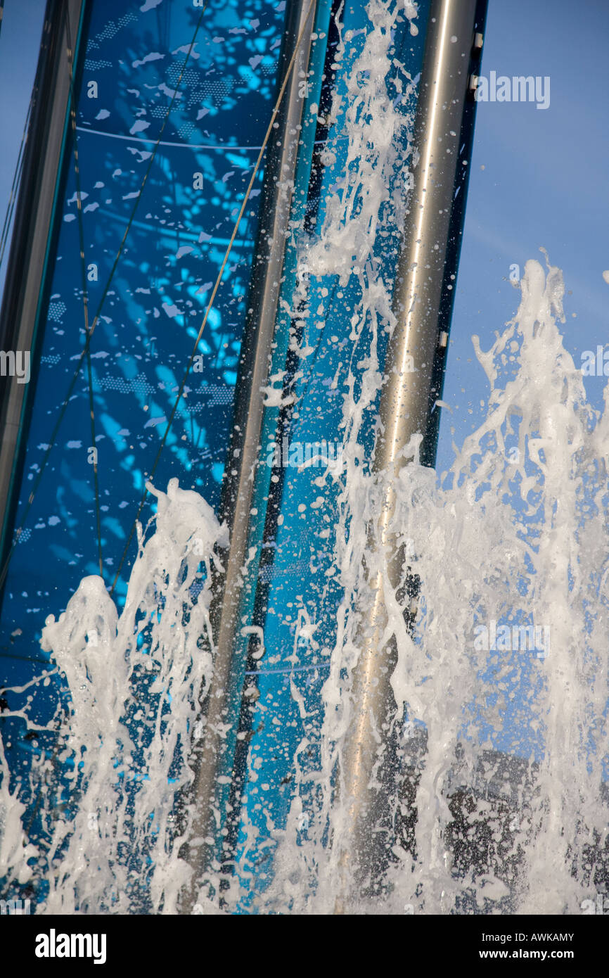 Callaghan Square High Resolution Stock Photography and Images - Alamy